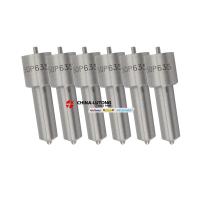 China high-quality DLLA150P635 diesel fuel injector nozzle 0 433 171 470 DLLA150P635 Fuel Injector Nozzle DLLA150P635 1380777 for Scania 114 124 0414701005 1440577 for sale