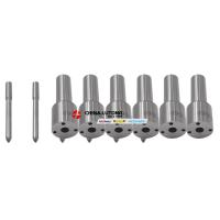 China P series diesel nozzle 0 433 171 694 DLLA145P1068 fuel injector nozzle DLLA  145P1068 0433171694 for Daewoo Novus De12 DE08TIS for sale