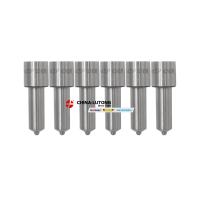 China P series diesel nozzle 0 433 171 694 DLLA145P1068 fuel injector nozzle DLLA  145P1068 0433171694 for Daewoo Novus De12 DE08TIS for sale