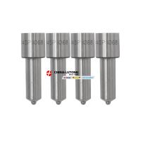 China P series diesel nozzle 0 433 171 694 DLLA145P1068 fuel injector nozzle DLLA  145P1068 0433171694 for Daewoo Novus De12 DE08TIS for sale