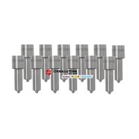 China P series diesel nozzle 0 433 171 694 DLLA145P1068 fuel injector nozzle DLLA  145P1068 0433171694 for Daewoo Novus De12 DE08TIS for sale