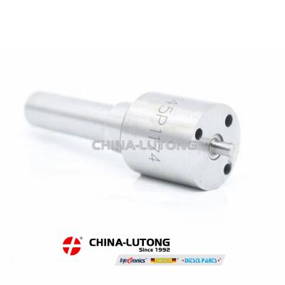 China 0 433 175 348 DSLA145P1174 Diesel Fuel injection Pump Nozzles 0 433 175 348 DSLA145P1174 8094576 For Cu-mmins 4BT 6BT 3.9L 0432133787 2852273 for sale