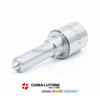 China 0 433 175 348 DSLA145P1174 Diesel Fuel injection Pump Nozzles 0 433 175 348 DSLA145P1174 8094576 For Cu-mmins 4BT 6BT 3.9L 0432133787 2852273 for sale