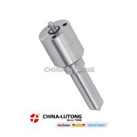 China Top-Quality Diesel Injector Nozzle (6801027) for 415 3.9L Td Loadre Replacement Part  6801027 Fuel Injector Nozzle 6801027 2645K602 for Perkins AT4.236 2645K002 LRB6701407 for sale
