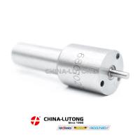 China Top-Quality Diesel Injector Nozzle (6801027) for 415 3.9L Td Loadre Replacement Part  6801027 Fuel Injector Nozzle 6801027 2645K602 for Perkins AT4.236 2645K002 LRB6701407 for sale