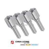 China Top-Quality Diesel Injector Nozzle (6801027) for 415 3.9L Td Loadre Replacement Part  6801027 Fuel Injector Nozzle 6801027 2645K602 for Perkins AT4.236 2645K002 LRB6701407 for sale
