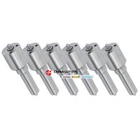 China Top-Quality Diesel Injector Nozzle (6801027) for 415 3.9L Td Loadre Replacement Part  6801027 Fuel Injector Nozzle 6801027 2645K602 for Perkins AT4.236 2645K002 LRB6701407 for sale
