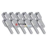 China Top-Quality Diesel Injector Nozzle (6801027) for 415 3.9L Td Loadre Replacement Part  6801027 Fuel Injector Nozzle 6801027 2645K602 for Perkins AT4.236 2645K002 LRB6701407 for sale