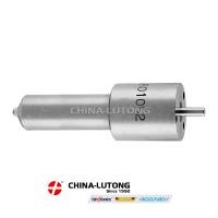 China 6801052 Injector Nozzle manufactured by China lutong  6801052 for MASSEY FERGUSON MF 660 680 Perkins 1006.6T Tractor Engine for sale