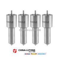 China 6801052 Injector Nozzle manufactured by China lutong  6801052 for MASSEY FERGUSON MF 660 680 Perkins 1006.6T Tractor Engine for sale