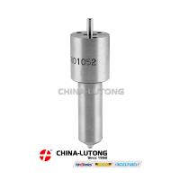 China 6801052 Injector Nozzle manufactured by China lutong  6801052 for MASSEY FERGUSON MF 660 680 Perkins 1006.6T Tractor Engine for sale