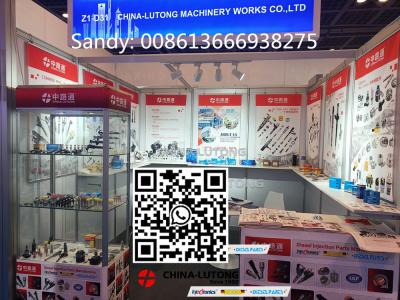China diesel nozzle wholesale 6801154 High quality High-speed steel nozzle 6801154  for MWM D229 Valmet 785 New Holland TL75 TL85 TL95 for sale