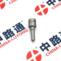 China type P 6980077 BDLLA137P608 BAT DLLA137P608 6980077 Fuel Injector Nozzle for Ford F1000 F4000 4.3D MWM 4.10T X2 for sale