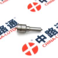 China type P 6980077 BDLLA137P608 BAT DLLA137P608 6980077 Fuel Injector Nozzle for Ford F1000 F4000 4.3D MWM 4.10T X2 for sale
