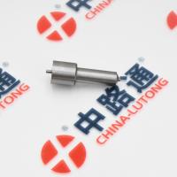 China Nozzle Tips DLLA145P238 Diesel Fuel Pump Nozzle DLLA145P238 for A490B/CA498 Fuel Forklift Engine Diesel Fuel Pump Nozzle factory for sale