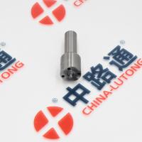 China Nozzle Tips DLLA145P238 Diesel Fuel Pump Nozzle DLLA145P238 for A490B/CA498 Fuel Forklift Engine Diesel Fuel Pump Nozzle factory for sale
