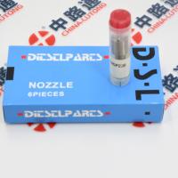 China Nozzle Tips DLLA145P238 Diesel Fuel Pump Nozzle DLLA145P238 for A490B/CA498 Fuel Forklift Engine Diesel Fuel Pump Nozzle factory for sale