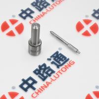 China Nozzle Tips DLLA145P238 Diesel Fuel Pump Nozzle DLLA145P238 for A490B/CA498 Fuel Forklift Engine Diesel Fuel Pump Nozzle factory for sale