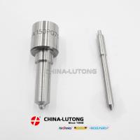 China high quality diesel nozzle DLLA150P070 Diesel Fuel Nozzle for Zexel Injector Nozzle Oem DLLA150P070 F019121070 for SDEC D6114 for sale