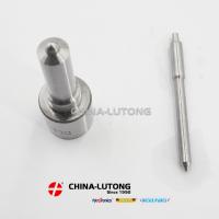 China high quality diesel nozzle DLLA150P070 Diesel Fuel Nozzle for Zexel Injector Nozzle Oem DLLA150P070 F019121070 for SDEC D6114 for sale