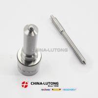 China high quality diesel nozzle DLLA150P070 Diesel Fuel Nozzle for Zexel Injector Nozzle Oem DLLA150P070 F019121070 for SDEC D6114 for sale
