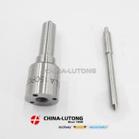 China high quality diesel nozzle DLLA150P070 Diesel Fuel Nozzle for Zexel Injector Nozzle Oem DLLA150P070 F019121070 for SDEC D6114 for sale