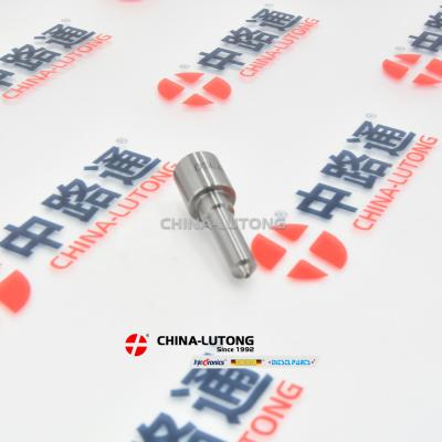 China factory wholesale priceDLLA154P001 Injector Nozzle DLLA154P001 for ISUZU Elf Trooper MU Rodeo JMC FOTON 4JB1(T) for Heavy Trucks for sale