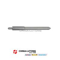 China quality DLLA154P006 New High Quality Diesel Fuel  Nozzle DLLA154P006 P Type Injector Nozzle for Jiangling qingling engine for sale