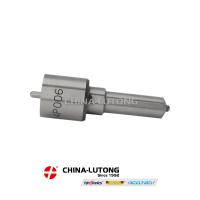 China quality DLLA154P006 New High Quality Diesel Fuel  Nozzle DLLA154P006 P Type Injector Nozzle for Jiangling qingling engine for sale