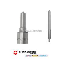China quality DLLA154P006 New High Quality Diesel Fuel  Nozzle DLLA154P006 P Type Injector Nozzle for Jiangling qingling engine for sale