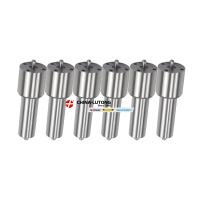 China Diesel Engine Part Fuel Pump Nozzle DLLA155P153 Diesel Fuel Pump Nozzle 9 430 084 714 9430084714 DLLA155P153 for Ford, New Holland for sale