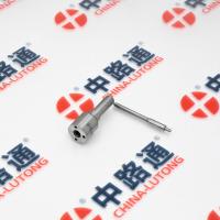 China Diesel Engine Parts manufacturer injector nozzle tip DLLA158P918 sprayer 0433171918 F019121938 for WEICHAI YANGZHOU 4102 hotsale for sale
