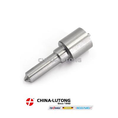 China high quality L130PBA Injector Nozzle L130PBA 4224799M1 for Massey Ferguson 3425 3435 3445 420 5425 for Perkins1104C-44T 2645K011 for sale