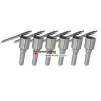 China high quality L130PBA Injector Nozzle L130PBA 4224799M1 for Massey Ferguson 3425 3435 3445 420 5425 for Perkins1104C-44T 2645K011 for sale