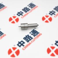 China Diesel Injection Nozzle Assembly ZCK150J430 Diesel Fuel Injector Nozzle Tips ZCK150J430 For NISSAN DIESEL Big Thumb Condor PE6 for sale