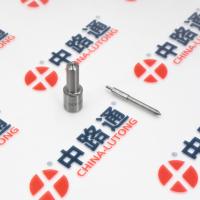 China Diesel Injection Nozzle Assembly ZCK150J430 Diesel Fuel Injector Nozzle Tips ZCK150J430 For NISSAN DIESEL Big Thumb Condor PE6 for sale