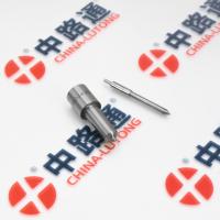 China Diesel Injection Nozzle Assembly ZCK150J430 Diesel Fuel Injector Nozzle Tips ZCK150J430 For NISSAN DIESEL Big Thumb Condor PE6 for sale