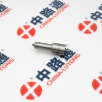 China Diesel Injection Nozzle Assembly ZCK150J430 Diesel Fuel Injector Nozzle Tips ZCK150J430 For NISSAN DIESEL Big Thumb Condor PE6 for sale