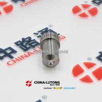 China Fuel Injection Part 0433250055 0 433 250 055 DL110S1030 VDL110S6267 Injector Nozzle DL110S1030 BDL110S6267 1852160M1 for Perkins for sale