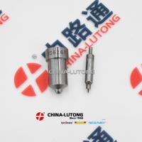 China Fuel Injection Part 0433250055 0 433 250 055 DL110S1030 VDL110S6267 Injector Nozzle DL110S1030 BDL110S6267 1852160M1 for Perkins for sale