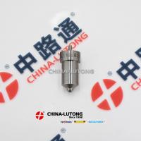 China Fuel Injection Part 0433250055 0 433 250 055 DL110S1030 VDL110S6267 Injector Nozzle DL110S1030 BDL110S6267 1852160M1 for Perkins for sale