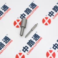 China Fuel Spray Nozzle Spare Parts Injector Nozzle 0 433 270 114 DLL150S393 Injector Nozzle 0433270114 DLL150S393 for MWM D208 225 226 308 322 325 327 for sale