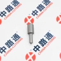 China top quality diesel nozzle manufacturer0 433 271 022 DLL136S501W S Type Fuel Injector Nozzle DLL136S501W 0 433 271 022 0433271022 for sale
