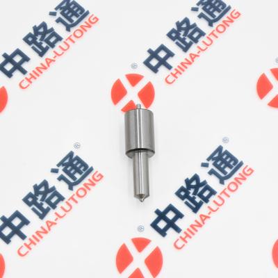 China top quality diesel nozzle manufacturer0 433 271 022 DLL136S501W S Type Fuel Injector Nozzle DLL136S501W 0 433 271 022 0433271022 for sale