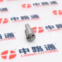 China top quality diesel nozzle manufacturer0 433 271 022 DLL136S501W S Type Fuel Injector Nozzle DLL136S501W 0 433 271 022 0433271022 for sale