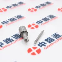 China top quality diesel nozzle manufacturer0 433 271 022 DLL136S501W S Type Fuel Injector Nozzle DLL136S501W 0 433 271 022 0433271022 for sale