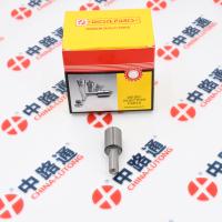 China top quality diesel nozzle manufacturer0 433 271 022 DLL136S501W S Type Fuel Injector Nozzle DLL136S501W 0 433 271 022 0433271022 for sale