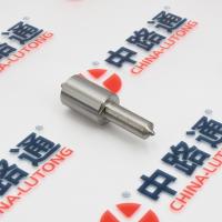 China reliable diesel fuel injector nozzle factory 0 433 271 030 DLLA150S138 Fuel Injector Nozzle DLLA150S138 for Vo-lvo TD70B TD70E 0432291828 471132 for sale