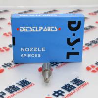 China reliable diesel fuel injector nozzle factory 0 433 271 030 DLLA150S138 Fuel Injector Nozzle DLLA150S138 for Vo-lvo TD70B TD70E 0432291828 471132 for sale
