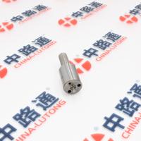 China Fuel Injector Nozzle Tips 0 433 271 031 DLLA155S007 High Quality Diesel Fuel Injector Nozzle Dlla155s007 0 433 271 031 ZCK155S007 for sale